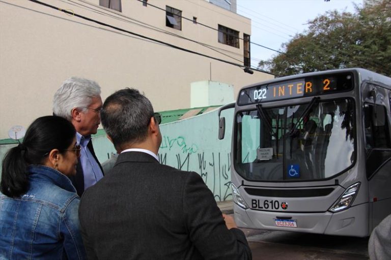 Projeto do novo Inter 2 vai priorizar a acessibilidade